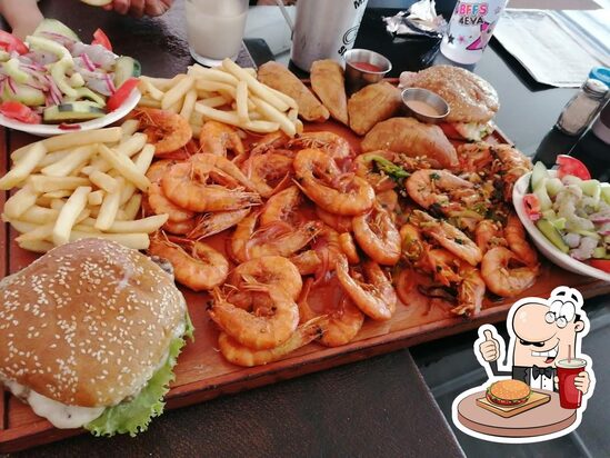 Restaurante Mariscos Santa Gula, Ixtlán del Río, Av. Emilio M. González ...