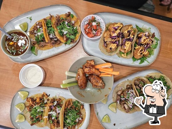 L'île du Taco, Montréal - Restaurant menu, prices and reviews