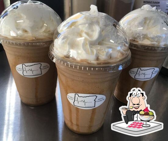 JJ Coffee Co - South (Java Jungle), 61160 S Hwy 97 #1 in Bend ...