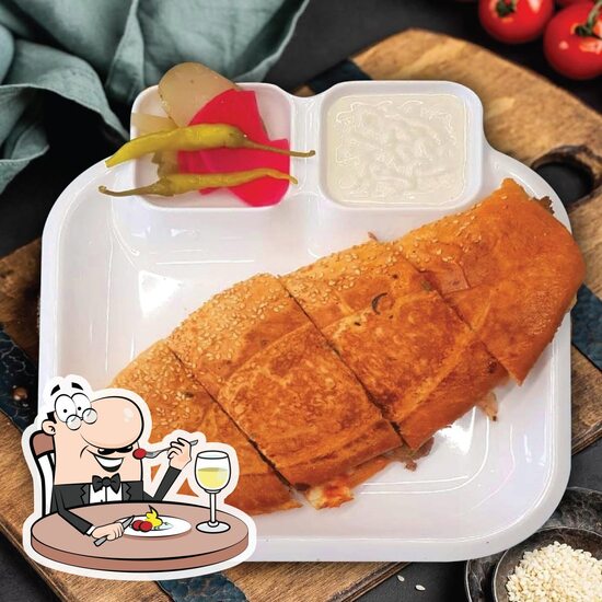 Baladi Restaurant LLC – Sharjah Branch مطعم بلدي ذ.م.م فرع الشارقة ...