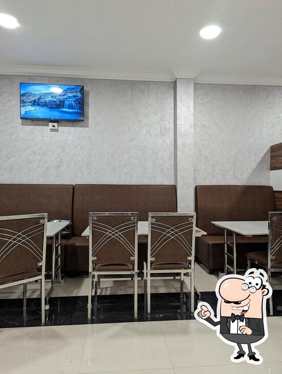 Andhra Manju Restaurant, Chennai - Restaurant menu, prices and reviews