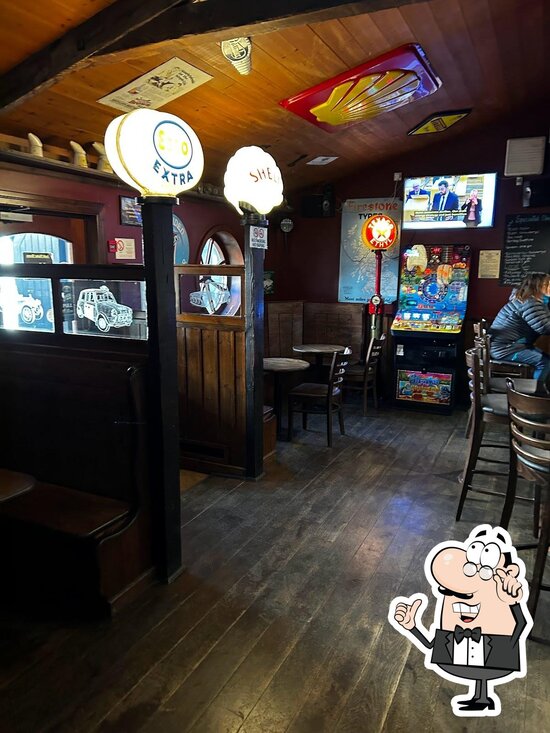 Auld Motor Hoose, Kirkwall - Restaurant menu, prices and reviews