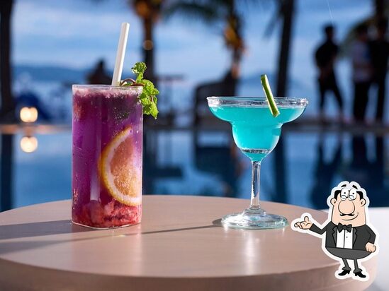 Nhà hàng Bounce Beach, Da Nang - Restaurant menu, prices and reviews