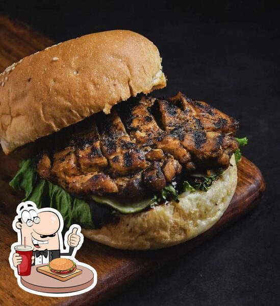 Dice&Dine, Kottaiyur - Restaurant menu, prices and reviews