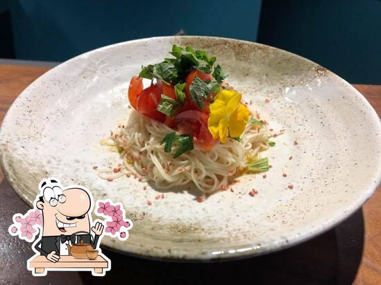 Fuumi restaurant, Fontainebleau - Restaurant reviews