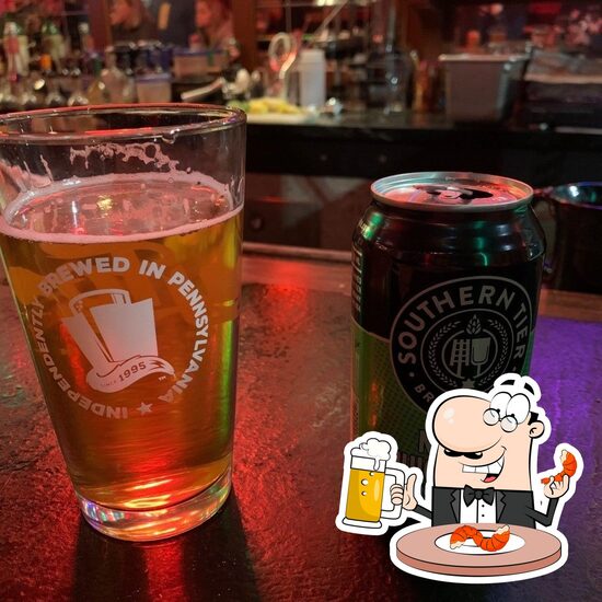 HuckleBuck's in Pottsville - Restaurant reviews