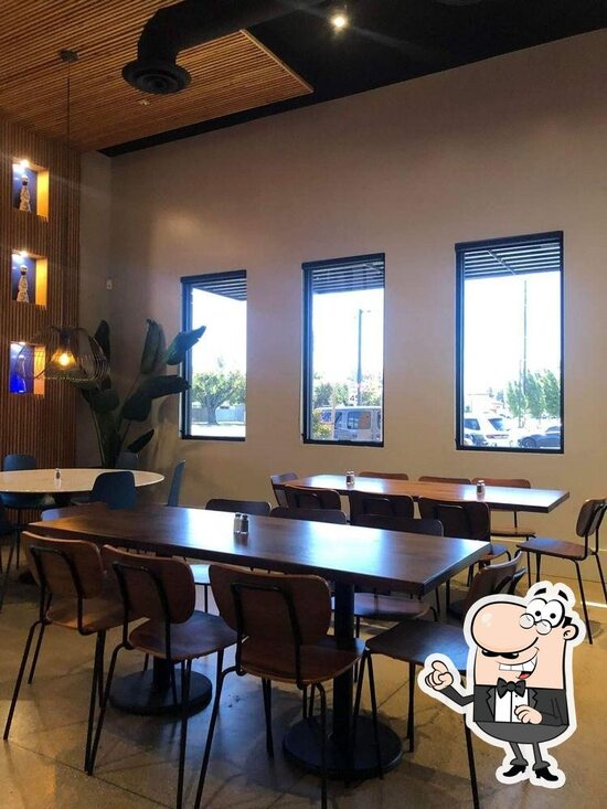Las Casuelas Sylvan, Modesto - Restaurant menu, prices and reviews