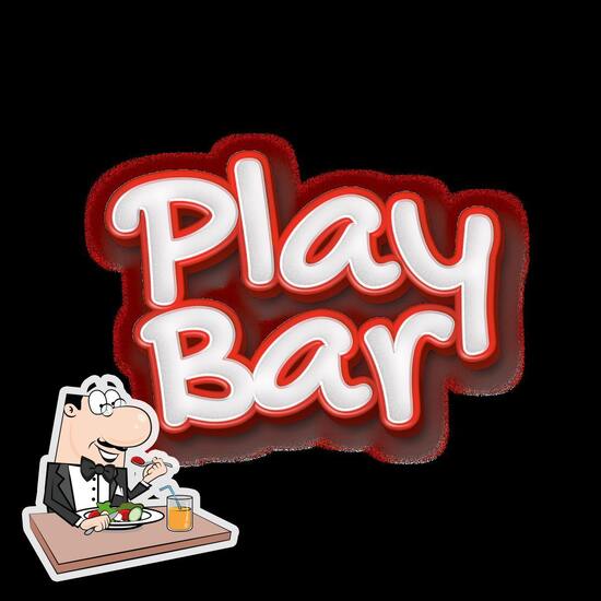 Play Bar - Bar e Restaurante, Belo Horizonte - Menu do restaurante ...