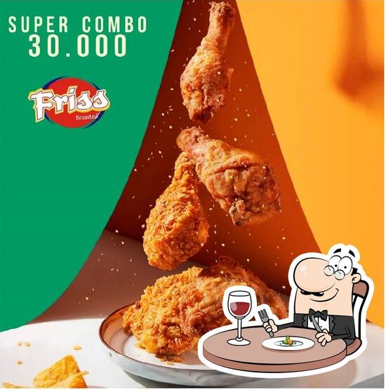 Restaurante Pollo Unico, Bogotá, Ac. 44 Sur #41 - Opiniones del restaurante