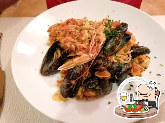 Ristorante pizzeria Al Postiglione, Caorle - Restaurantbewertungen