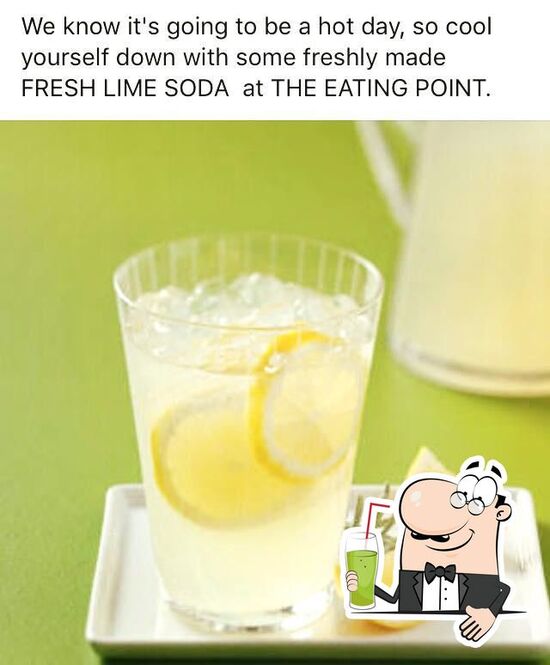 The Eating Point, Bhogpur - Restaurant menu, prices and reviews