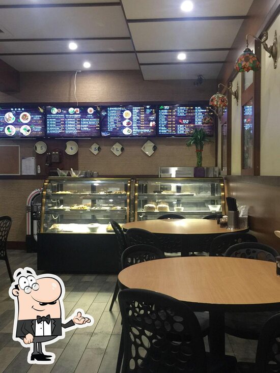 The Noodle Club, Runcorn - Restaurant menu, prices and reviews