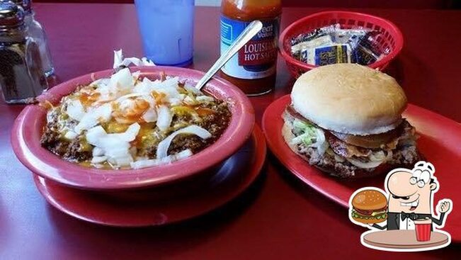 Nu Grille in Fort Scott - Restaurant menu and reviews