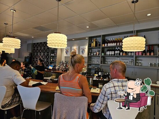 Terrapin Restaurant, Virginia Beach, Holly Rd #514 - Carta del ...