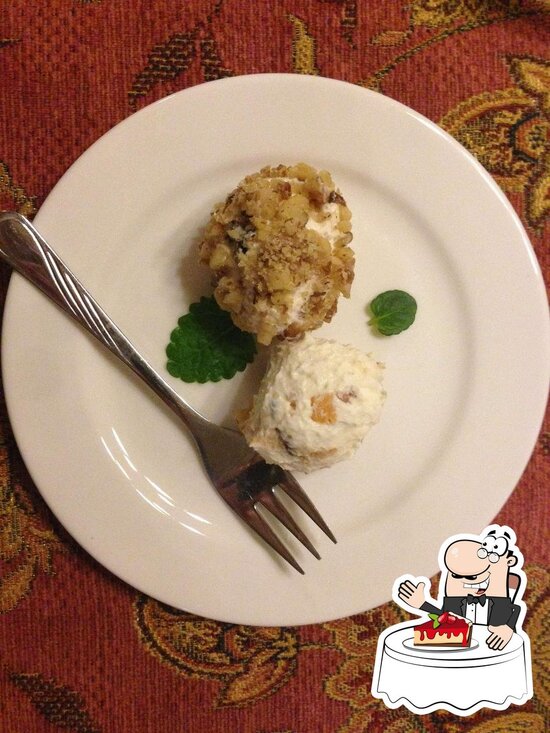 Chimera cafeteria, Kraków - Restaurant menu and reviews