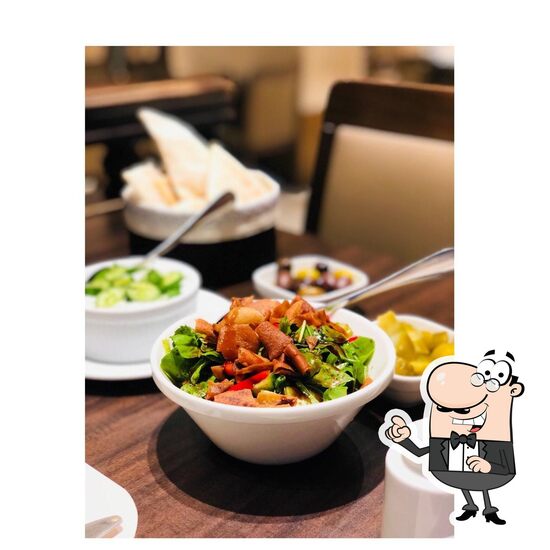 Al Safadi, Dubai - Restaurant menu, prices and reviews