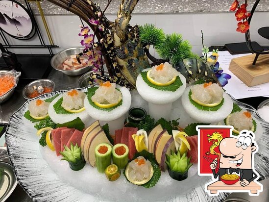 HUA FU GARDEN, Parañaque - Restaurant menu, prices and reviews