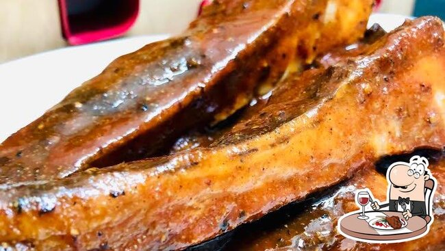 Homestyle Barbecue in Bedford Heights - Restaurant menu and reviews