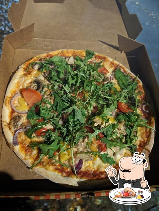 Pizza Del Re Oldenburg, Oldenburg - Speisekarte, Preise und Bewertungen
