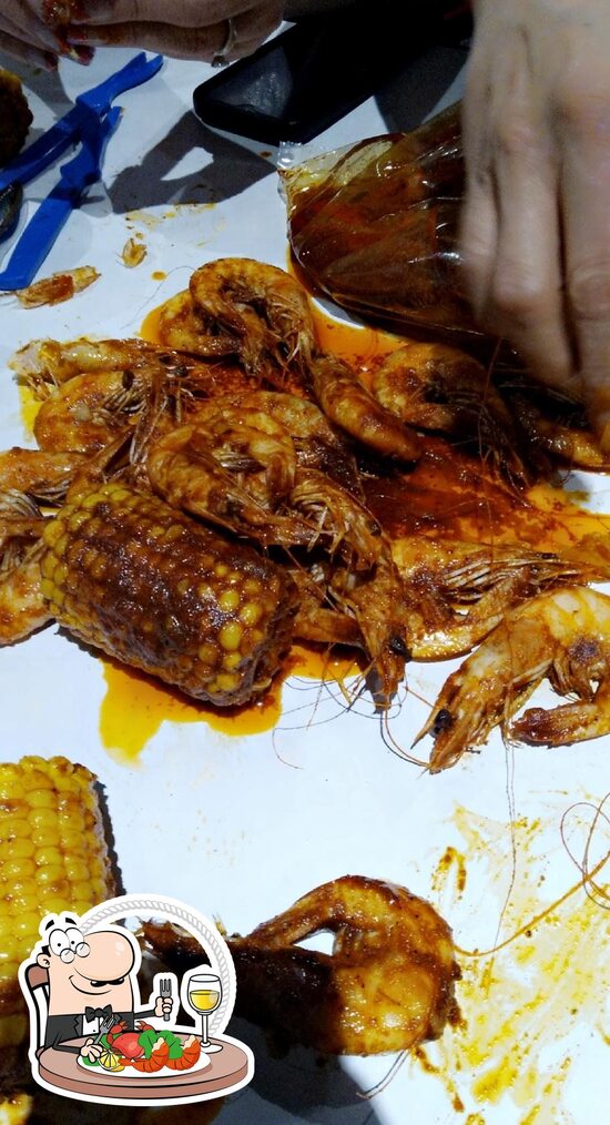 The Yabby Hut, 6735 W Colfax Ave in Lakewood - Restaurant menu and reviews