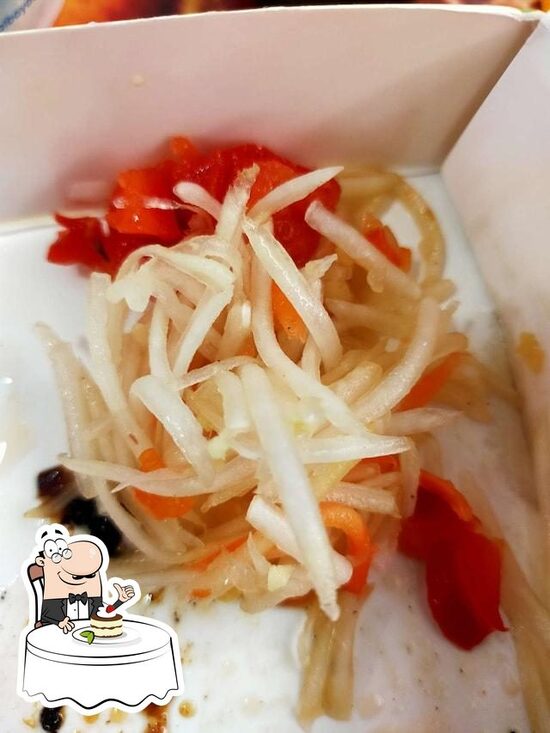 Bacolod Inasal BBQ- Burjuman, Dubai, +M4G - Khalid Bin Al Waleed Rd ...
