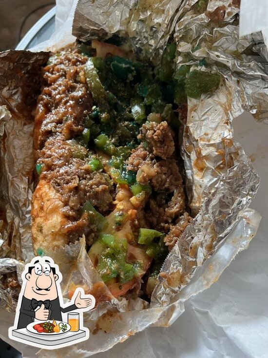 Chicago Hoagie House, Chicago - Restaurant menu, prices and reviews