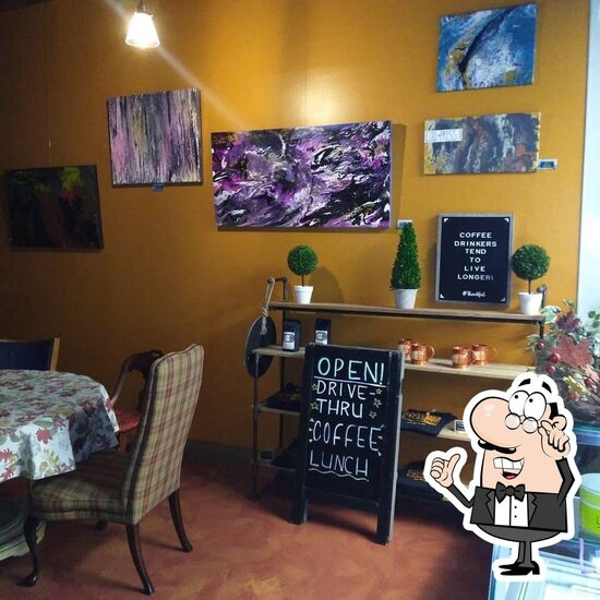 Cold Press Cafe, 200 Red River Ave S in Cold Spring - Restaurant menu ...