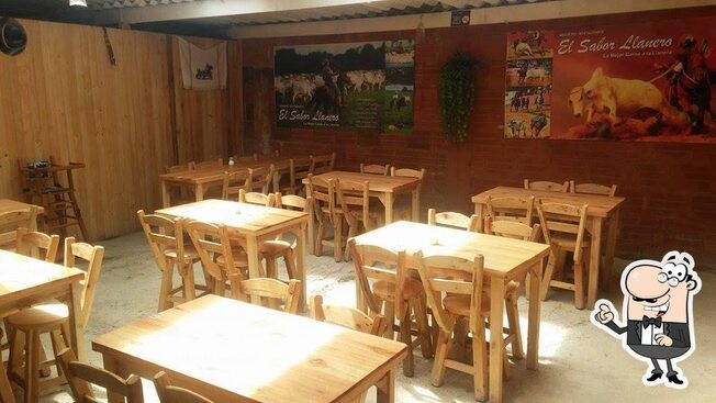 El Sabor Llanero restaurant, Chía, Av. Pradilla #N 2-50 - Restaurant ...