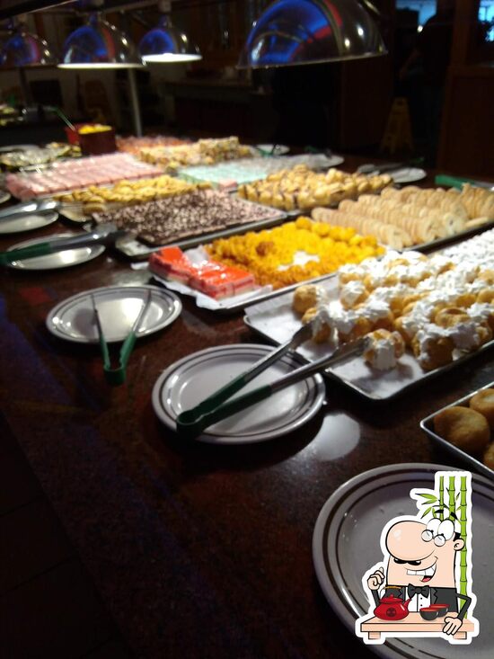 Gourmet Buffet, 520 W Plank Rd in Altoona - Restaurant reviews