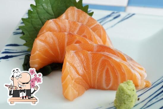 Kinjo restaurant, Bangkok - Restaurant menu and reviews