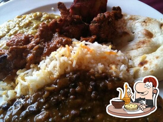 Mehak Cuisine in Ithaca - Restaurant menu and reviews