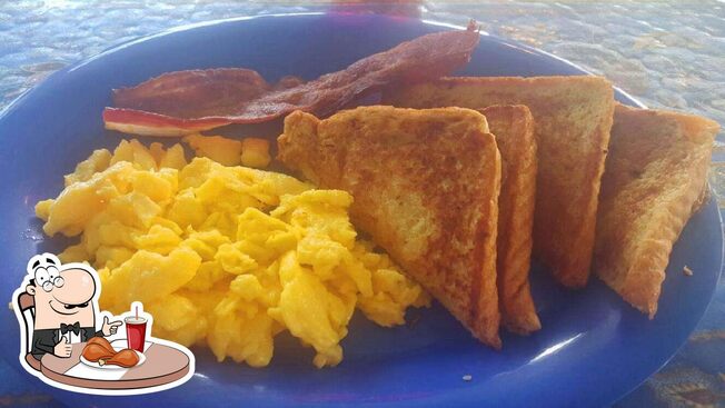 Over Easy Cafe in Sanibel - Restaurant reviews