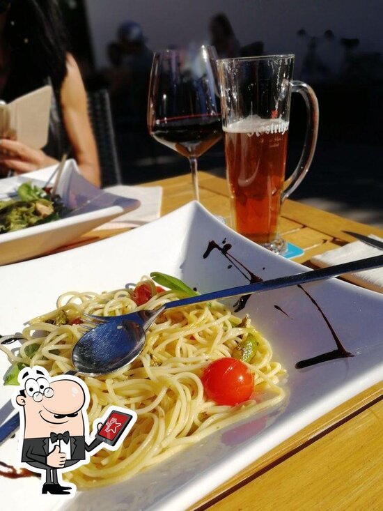 Speisekarte von Relax Café - Lounge - Restaurant, Münster