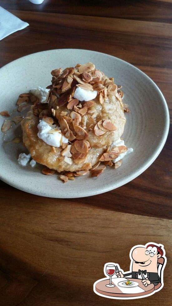 Rue Saint Marc in Jacksonville - French restaurant menu and reviews
