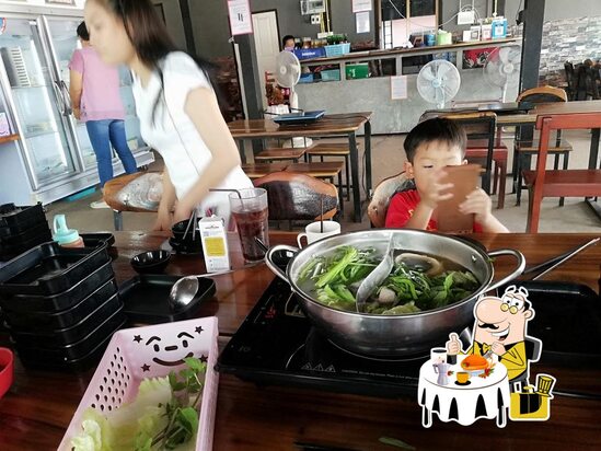 SHABUTO restaurant, Akat - Restaurant reviews