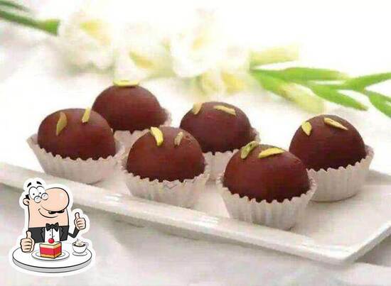 Sagar sweet, Nashik, 19 - Restaurant reviews