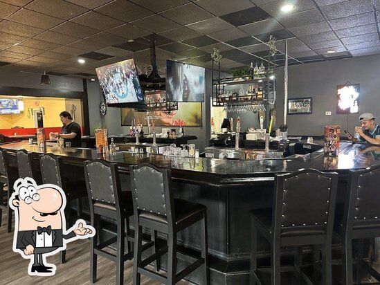 Sr.bigotes, Lancaster - Restaurant menu, prices and reviews
