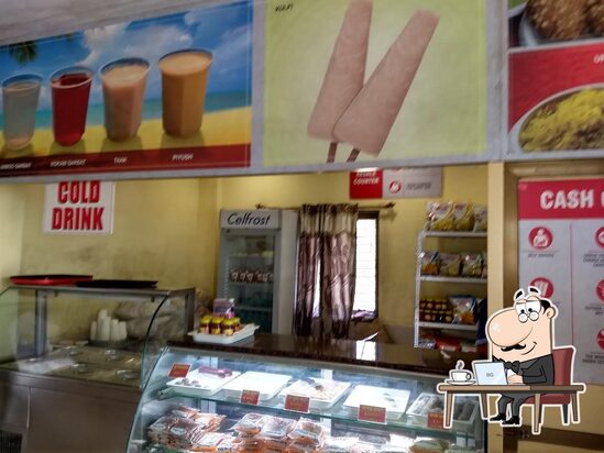 Shree Datta Snacks, Padgha - Restaurant reviews