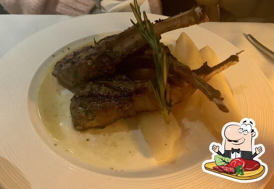 Skinos in New York City - Restaurant menu and reviews