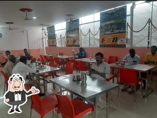 Sri Sai S Kumar Hotel, Hanamkonda - Restaurant menu, prices and reviews