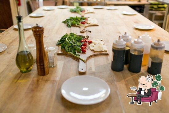 The Local Epicurean, Grand Rapids - Restaurant menu, prices and reviews