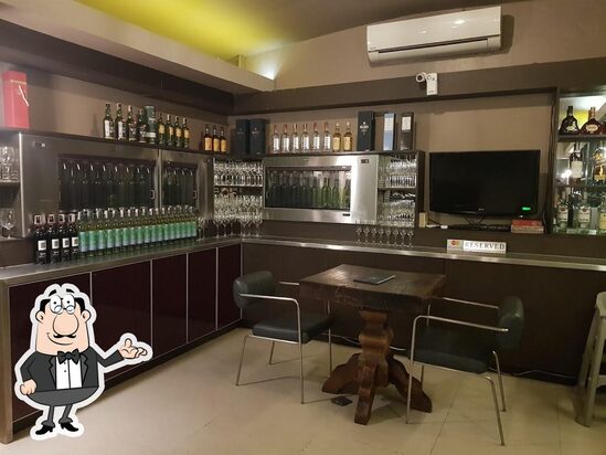 The Tinderbox, Cebu City - Restaurant menu, prices and reviews