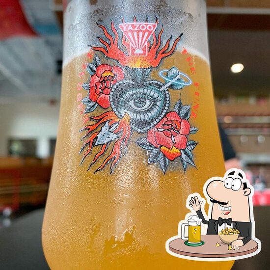 Yazoo Brewing Company in Nashville - Restaurant reviews