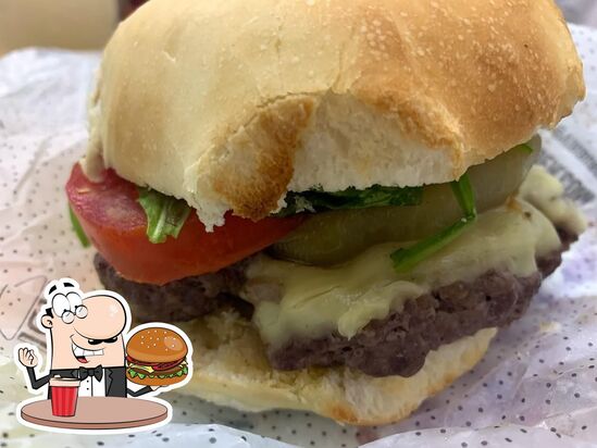 Viri Burger Lanús, Lanús Este - Menú del restaurante, precios y reseñas
