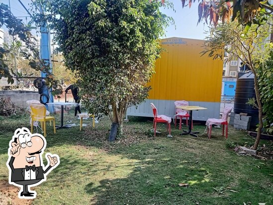 Lake view cafe, Bengaluru - Restaurant menu, prices and reviews