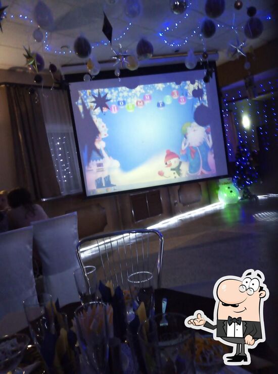 New wave pub & bar, Россия - Restaurant reviews
