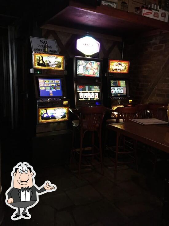 Backspace Bar & Kitchen, New Orleans - Restaurant menu, prices and reviews