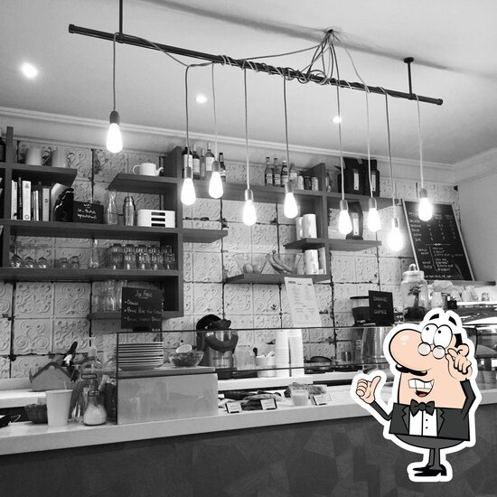 Le Poutch, Paris - Menu du restaurant, prix et avis