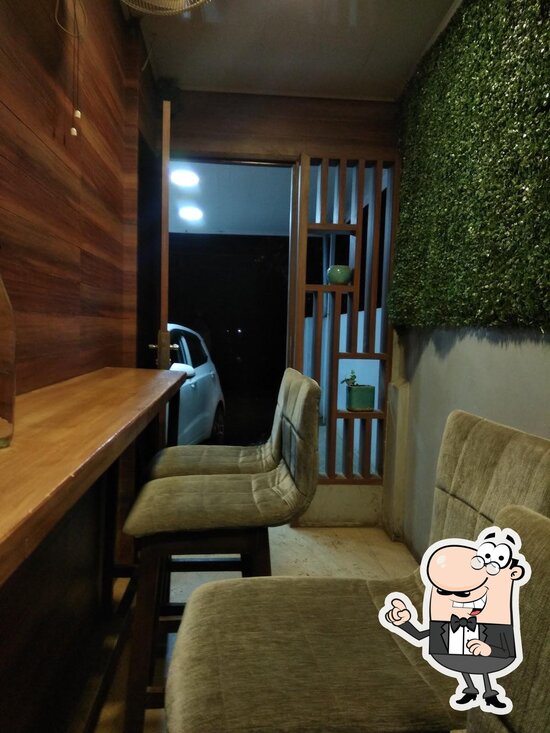 monQo - The Shakery House, Kochi - Restaurant menu, prices and reviews