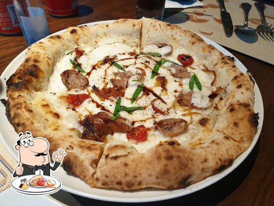 Menu at PEPPINA, Central Rama 3 restaurant, Bangkok, ชั้น 6